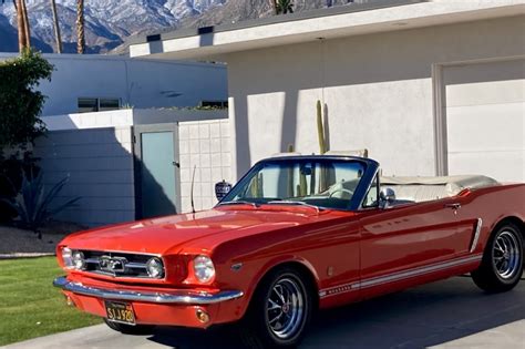 Classic Car Auctions