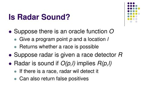 Ppt Dataflow Analysis For Concurrent Programs Using Datarace