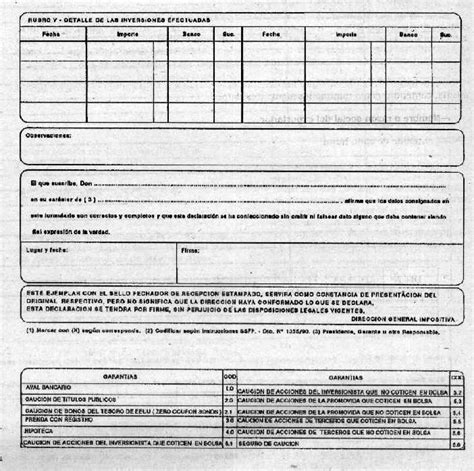 Dirección General Impositiva