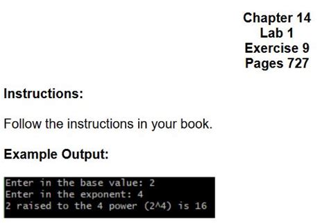 Solved From Object Oriented Programming Using C By Joyce
