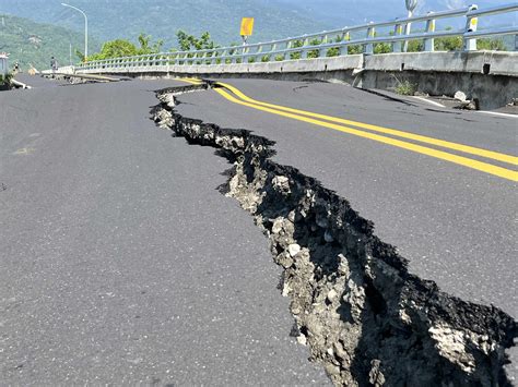 科學研究篇探尋918地震解讀斷層傳來的訊息 我們的島