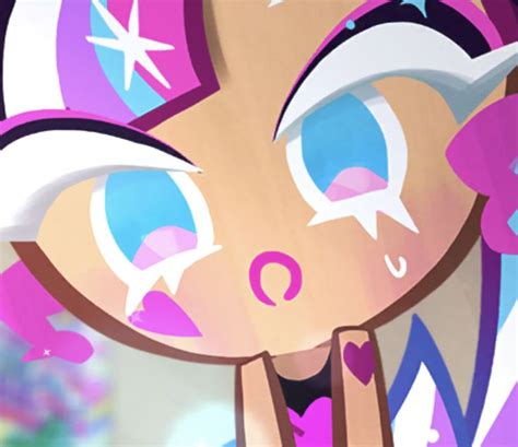 Pin De Diana 🖤🦄 En Cookie Run Kingdom 🍪 Fotos De Perfil Arte