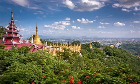 Mandalay Travel Guides