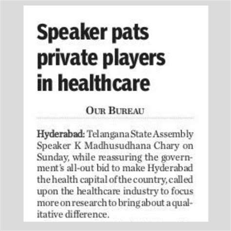 Dr Srinivas Kasha Specialist Orthopedic Surgeon