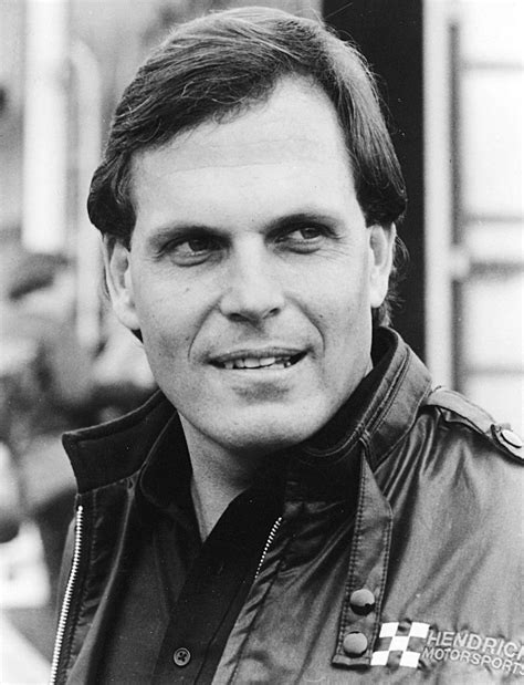 Rick Hendrick - Rick Hendrick - ESPN