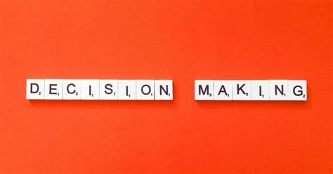 daci framework what it is how it works and how to use it to make decisions in marketing