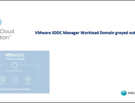 Vcf Error Commission Hosts Failed To Connect To The Host Certificate Error Provirtualzone