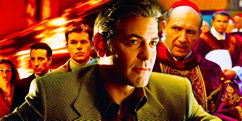 Oceans 14 Replacing Steven Soderbergh Is Risky But The Rumored Choice
