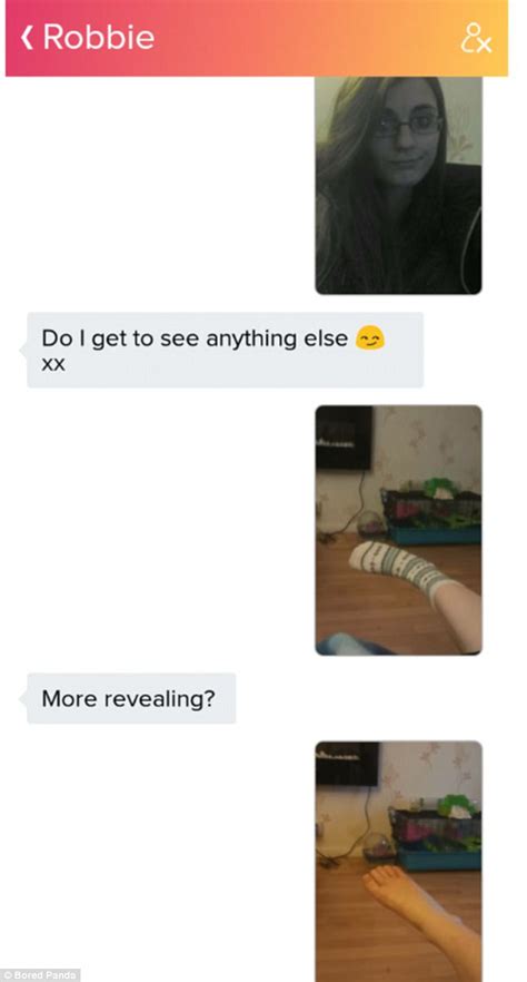 Bored Panda Thread About Comebacks To Men Asking For Nudes Daily Mail Online