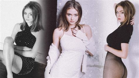 Leni Klum Photoshoot For Flaunt Magazine Rotten Usagi Photo