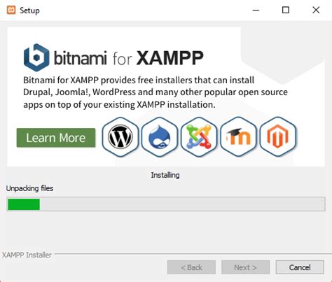 How To Install Magento On Windows Host Ecomplugins Blog