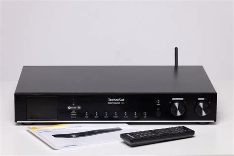 Digitradio TechniSat Kaufen Auf Ricardo