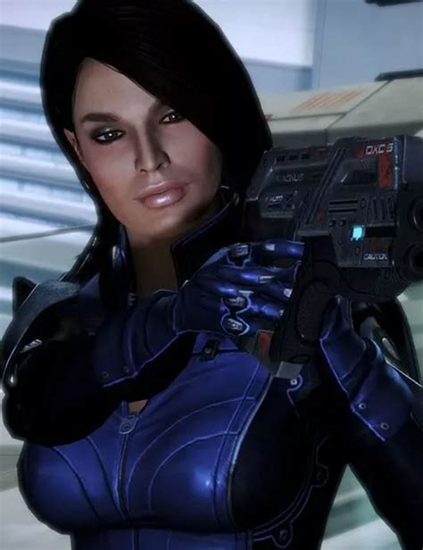 Mass Effect 3 Ashley Williams Jacket Hollywood Jacket