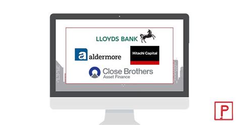 Machine Asset Finance Providers Plastikcity