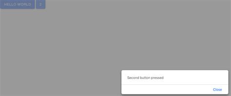 Bug Disabled Button Still Clickable On Safari · Issue 23865 · Ionic