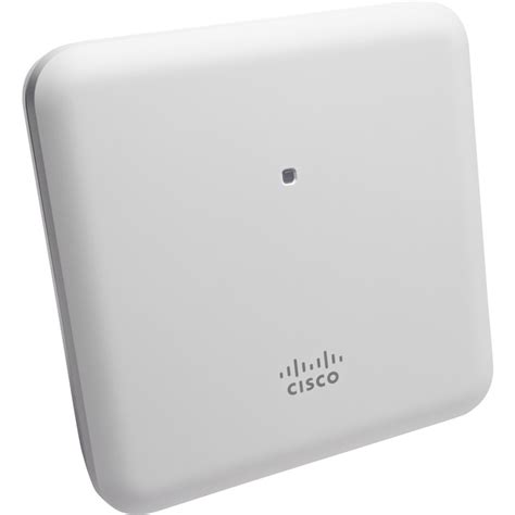 Cisco Aironet AP I IEEE Ac Gbit S Wireless Access Point Integry