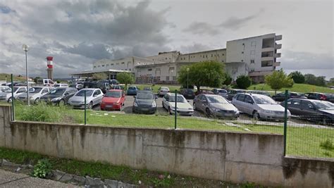 Tomar Chmt Quer Fazer Do Hospital Nossa Senhora Da Graça Uma