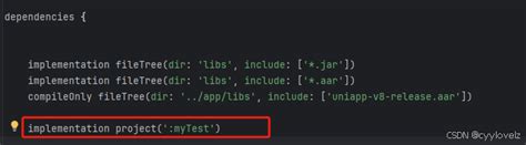 开发与使用Uniapp原生插件 UniModule CSDN博客