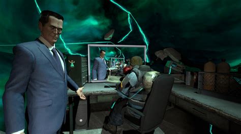 Hey Me And My Friend Made A Scene In Gmod How Good Is It Gmod