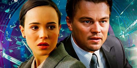 Inception The Hidden Meaning Behind Every Main Characters Name