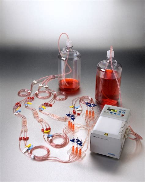 Flow Cells Ibi Scientific Flow Cells