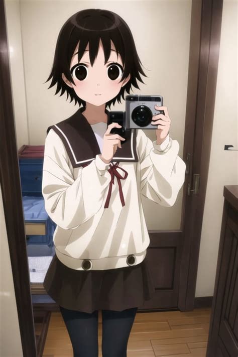 Sawatari Fuu Tamayura Boku111 10 Tensorart