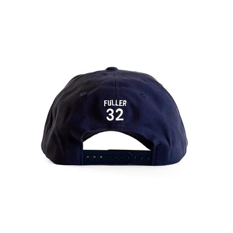 Sarah Fuller X Talisman Dad Cap Talisman And Co