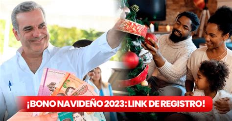Cómo cobrar el BONO NAVIDEÑO de 1 500 Guía Fácil inscribirme para