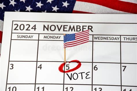 Voting Day 2024 November Janis Lizbeth