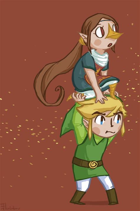 32 Best Medli Images On Pinterest Wind Waker Zelda And Legend Of Zelda