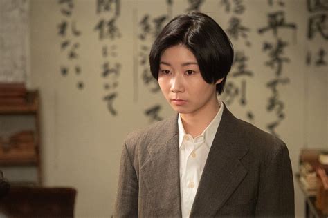 画像45 「虎に翼」よね役・土居志央梨、“大学同期”との共演秘話「人生でこんなことあるんだね」【インタビューvol3】 モデルプレス