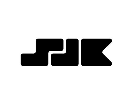 Looking For Feedback On This Sjk Logo For Personal Branding Would Use
