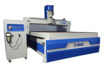Mecon Technology Ahmedabad Manufacturer Of Cnc Router Machines And