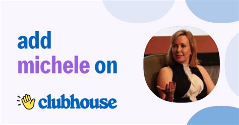 Michele Tobin Clubhouse