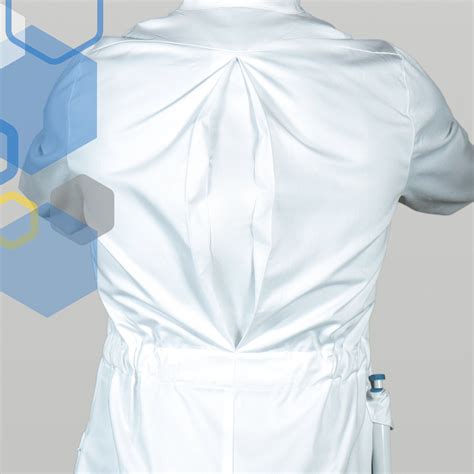 Lab Coats For Chemistry And Scientific Research Genius Lab Gear