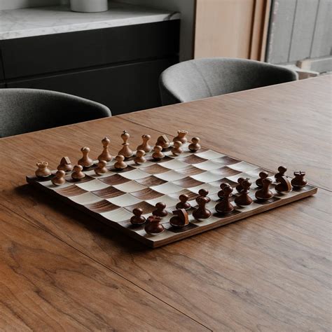 Buy Wobble Chess Set Shop At The Airpoints™ Store