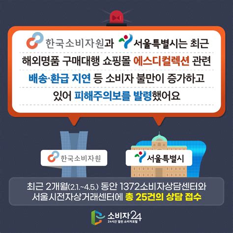 스마트컨슈머 소비자정보 카드뉴스 상세보기