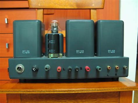 일본 선 오디오sun Audio 300b 앰프를 판매합니다 국산오디오 장터 소리전자