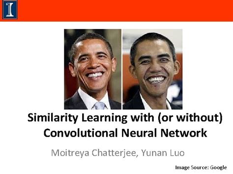 Similarity Learning With Or Without Convolutional Neural Network