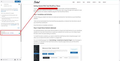how to add highlight text in wordpress post or page with or without