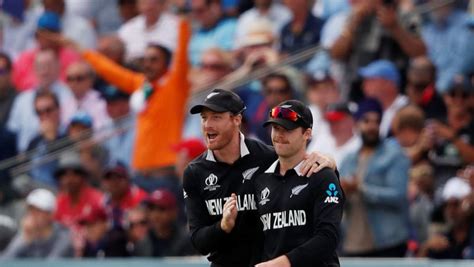Ferguson To Lead Second String Nz In Odis In Bangladesh Cna