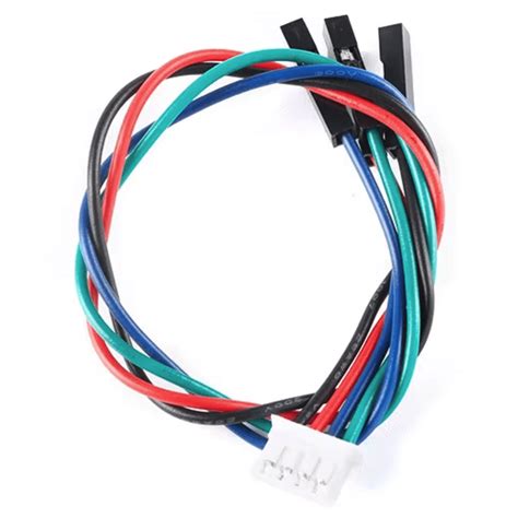 Módulo Ultrasónico Rus 04 Con Leds Rgb Edubotics