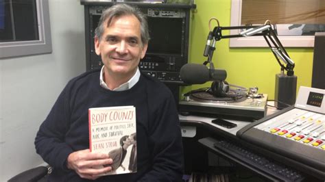 Sean Strub On Politics Sex And Aids Survival Krui Radio