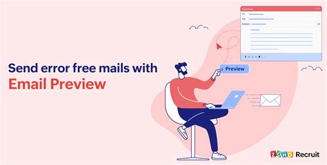 Preview And Test Your Emails To Make Them Error Free