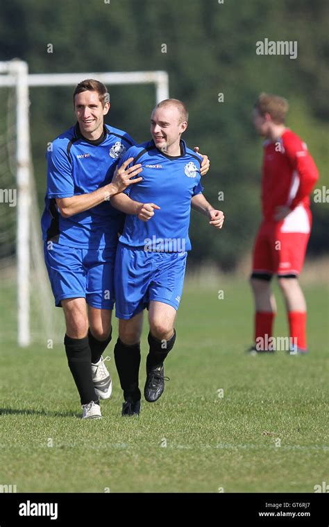 Angel And Crown Red Vs Regents Park Rovers Hackney And Leyton Sunday
