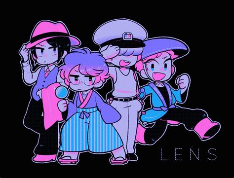 Jack O Ran Tan Hacchi And Sugiru Napoli No Otokotachi Drawn By