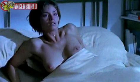 Ingrid Chauvin Nua Em Dormir Avec Le Diable