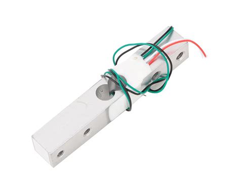 High Accuracy Mini Load Cell Scale Weighting Sensor With Connecting Cable 5KG Catch Com Au