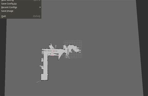 Navigation Slam Map Inconsistent Robotics Stack Exchange