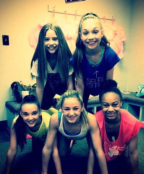 Top 10 Dance Moms Pyramid Ideas And Inspiration